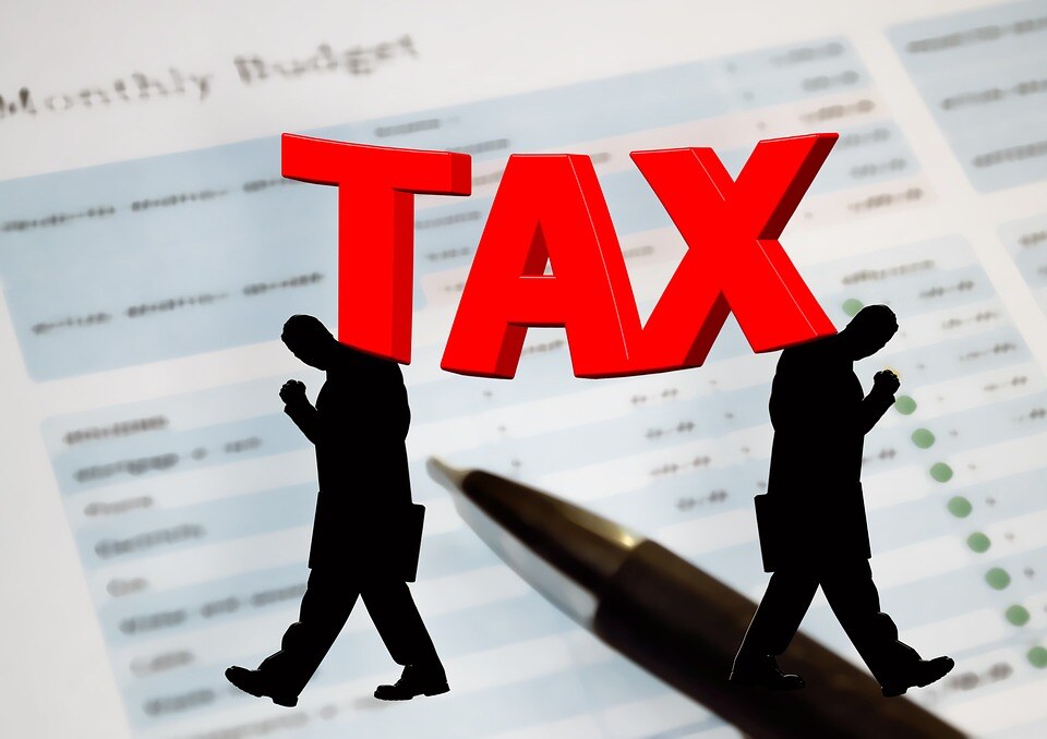 UK Income Tax Codes Explained - Dhpayroll
