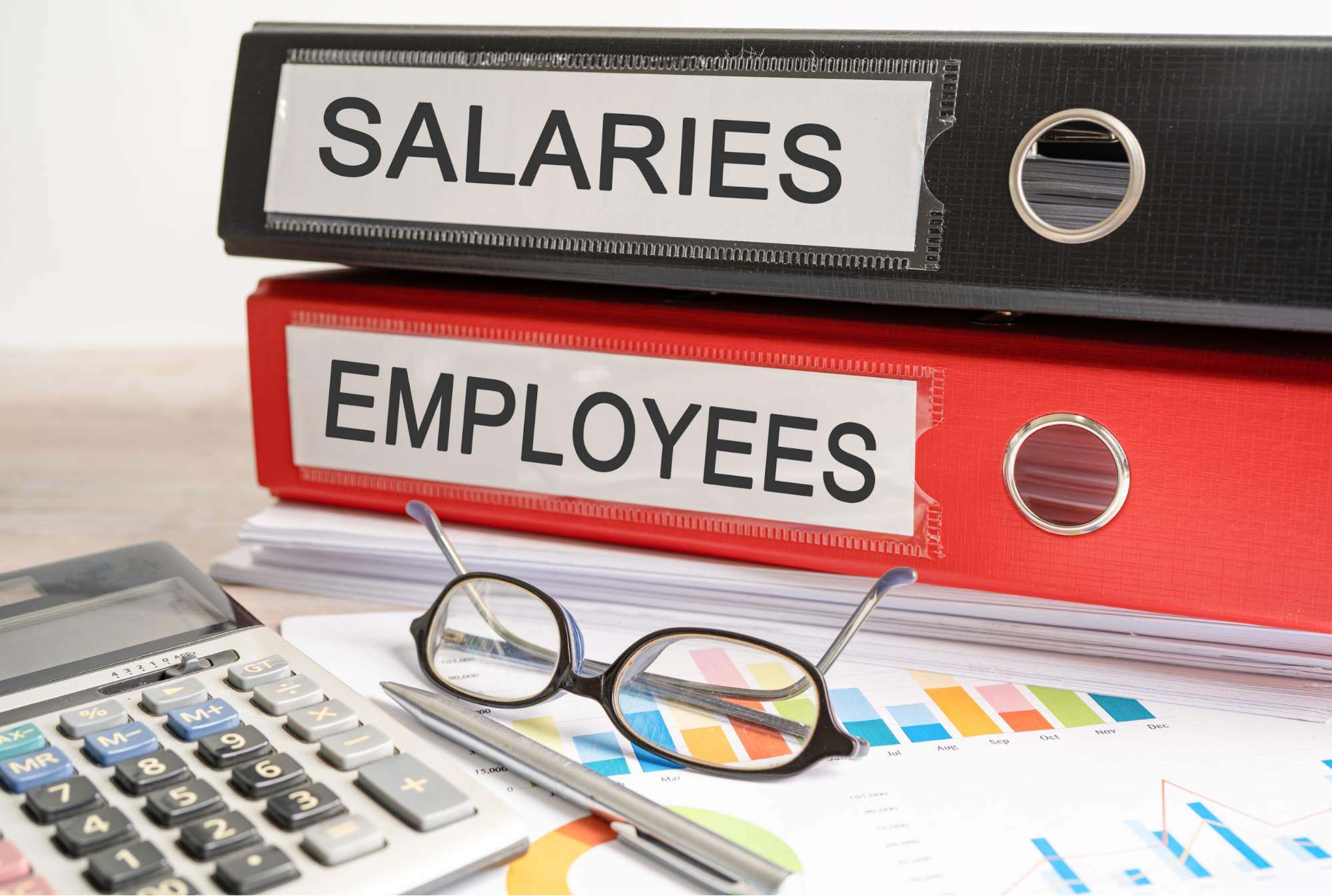 What Are the Most Common Deductions from Wages or Salary in the UK