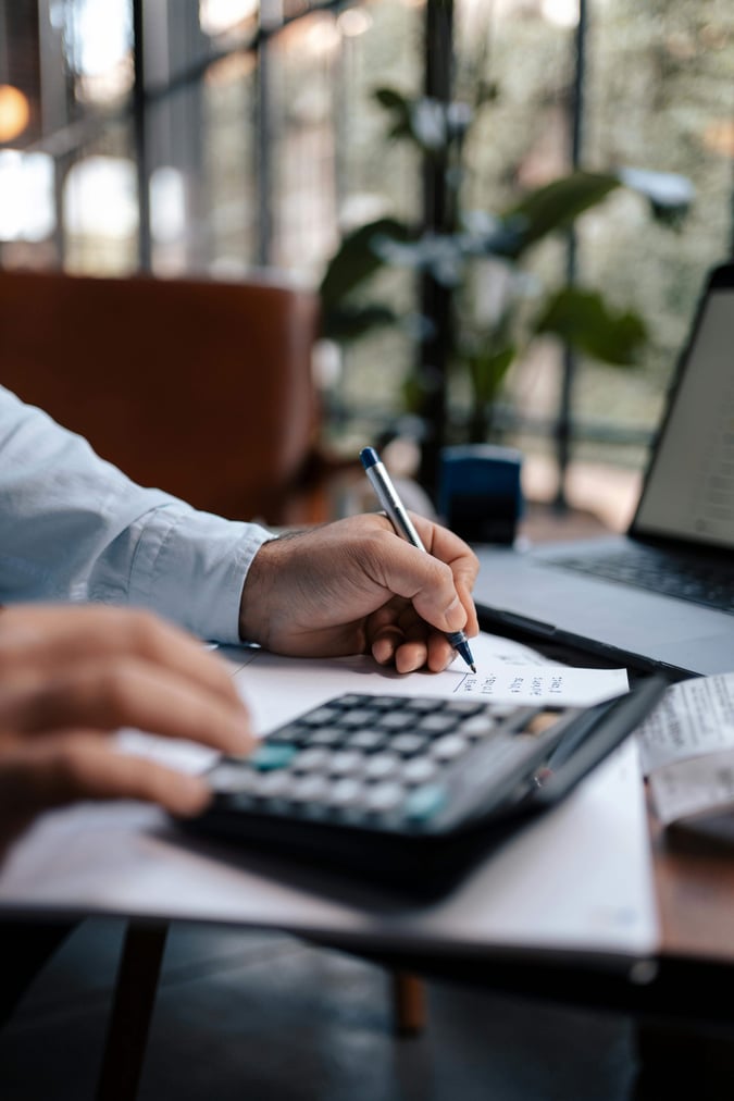 Expert payroll Services in New Malden, Greater London