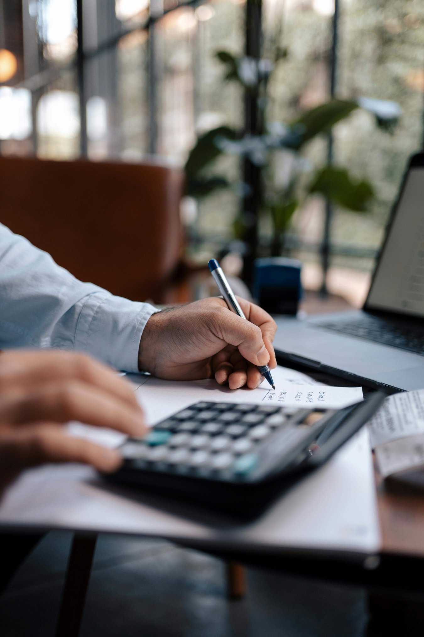 Expert payroll Services in Putney, Greater London