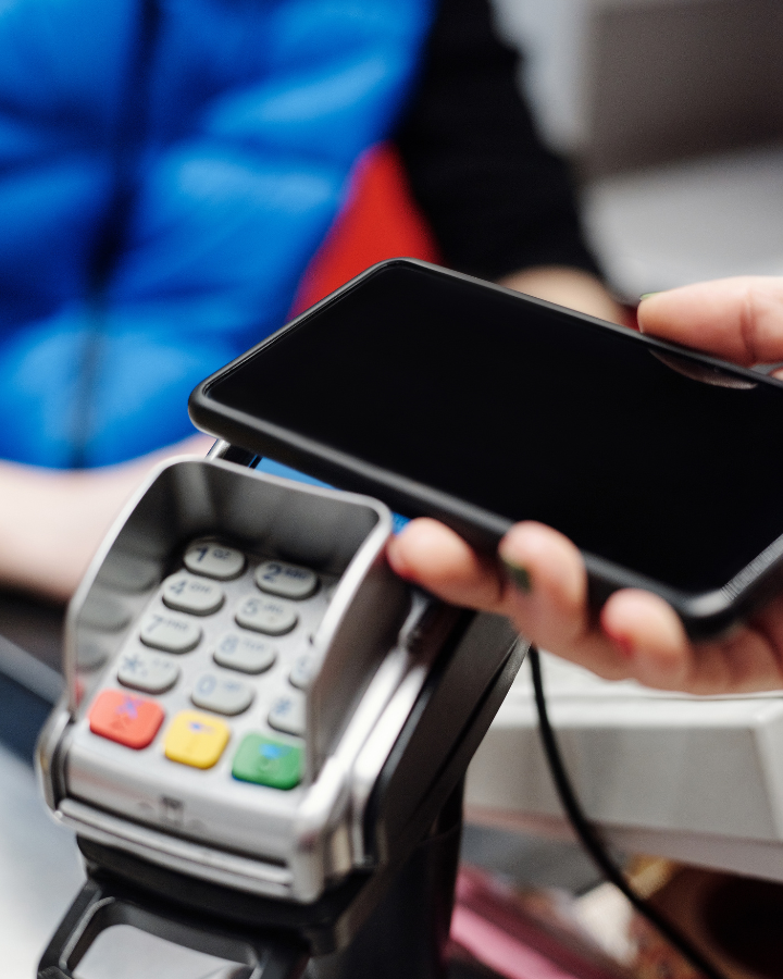 Retail Payroll Services | Payroll Solution for Shops and Stores